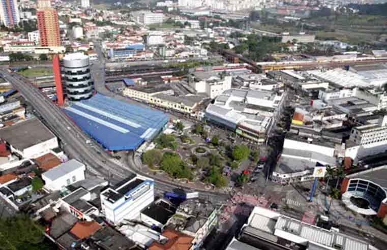 População de Mauá encolhe 8,1% em 12 anos, diz IBGE - SPNews